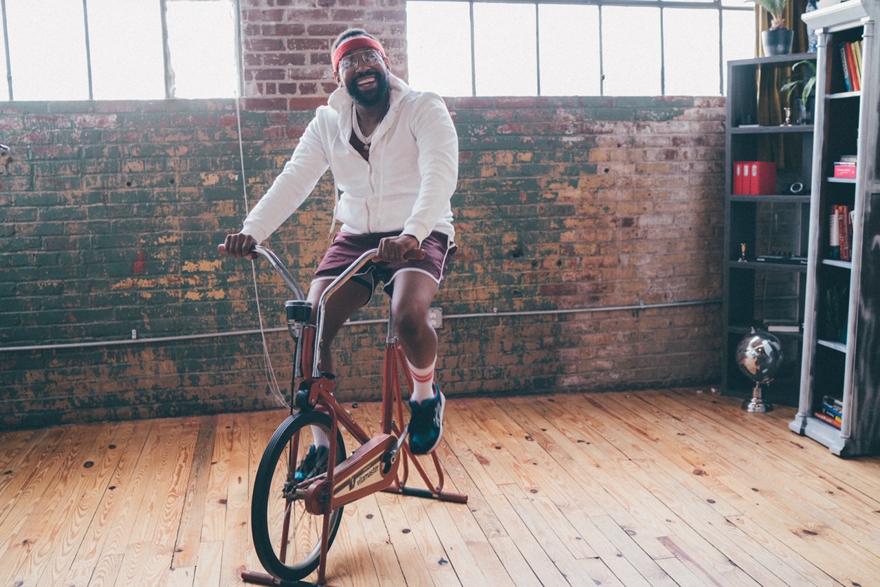 PJ Morton | 'PAUL' Available August 9th